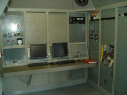 Aerospace Solutions - Iron Bird Testing