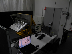 Aerospace Solutions - Iron Bird Testing