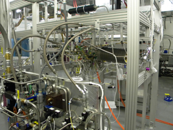 Aerospace Solutions - Iron Bird Testing