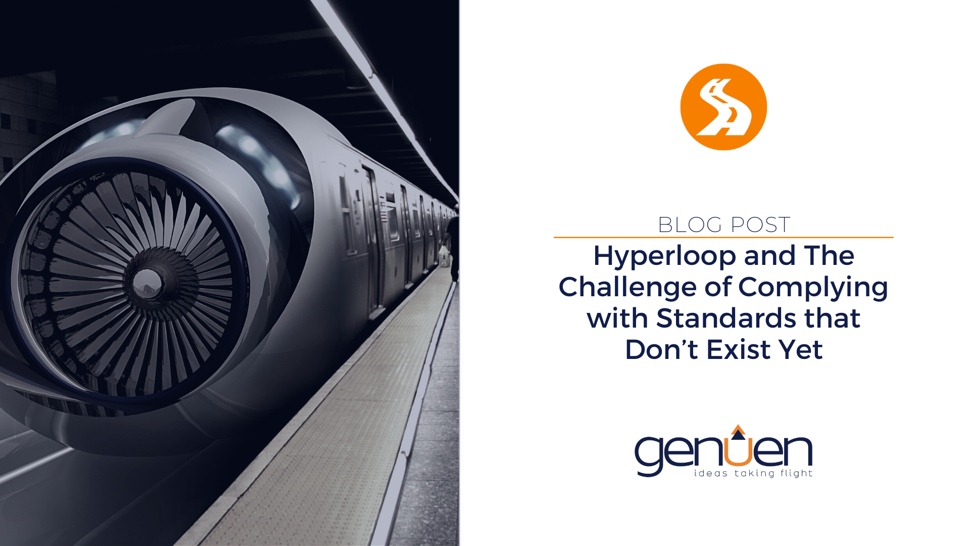 Hyperloop and The Challenge of Complying with Standards that Don’t ...