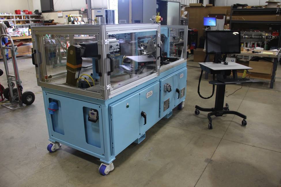 Cargo Door Actuators and Latch Mechanisms | Genuen