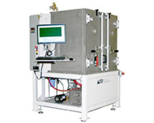 Proof and Burst Pressure Test Stands