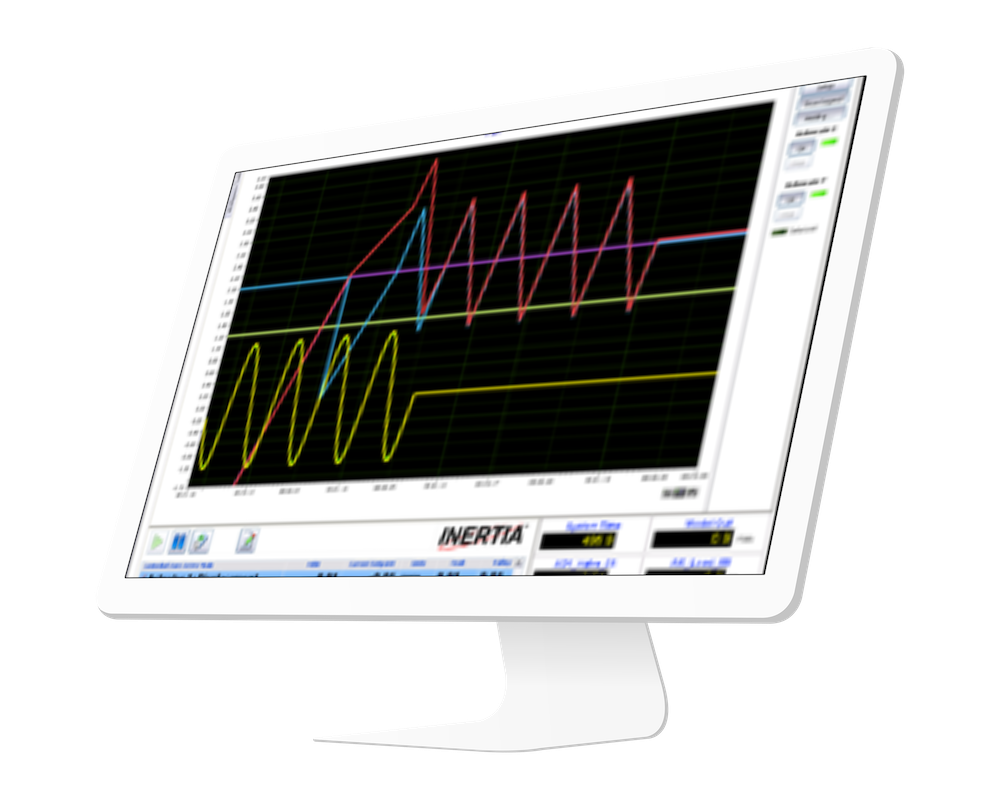 Get Started with INERTIA Test Automation Software Video Tutorials