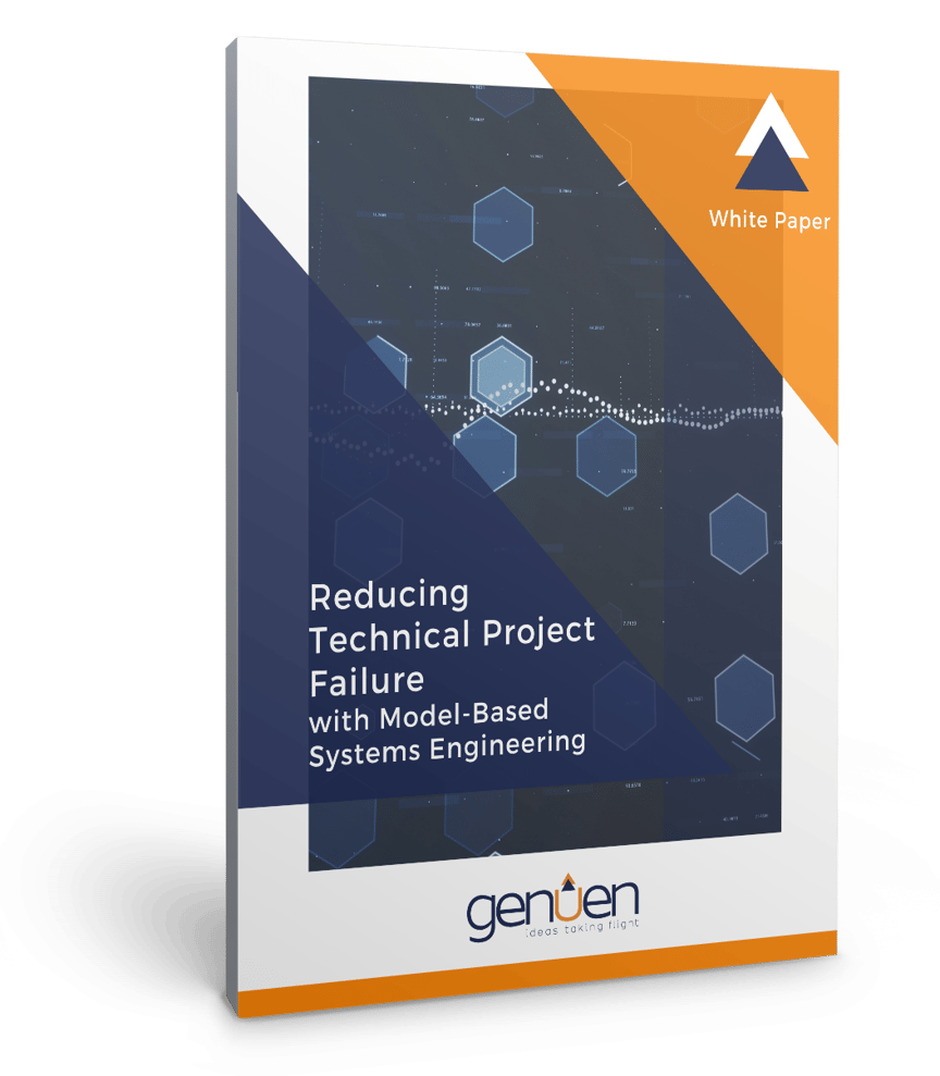 MBSE White Paper | Genuen