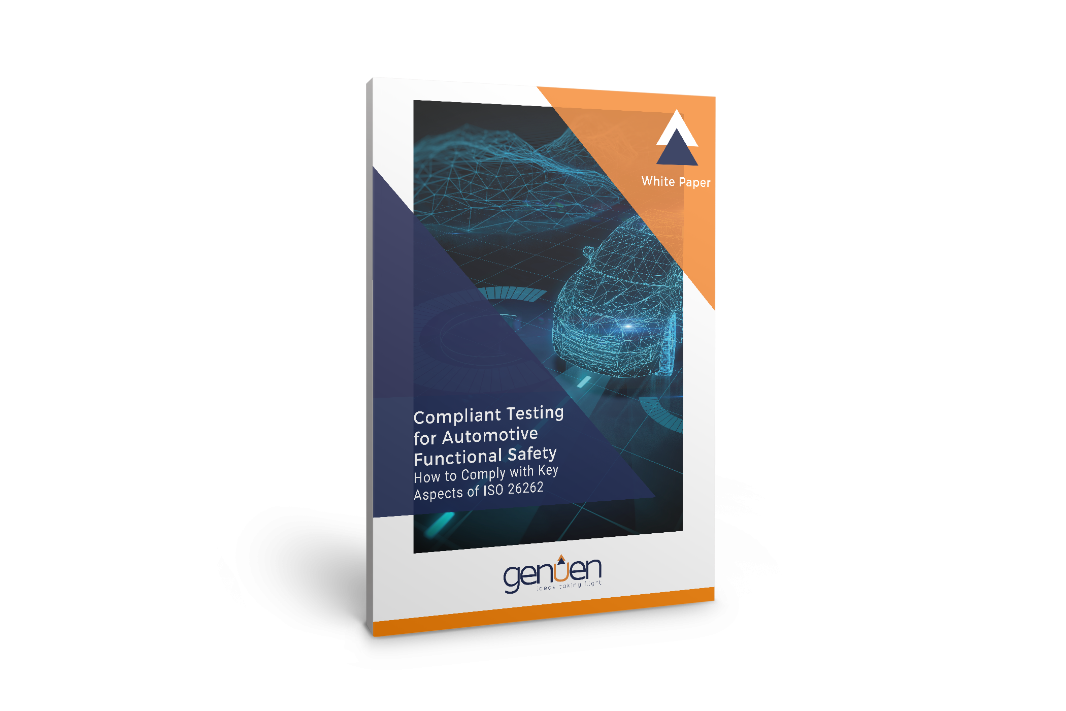 Regulatory Standards | Genuen