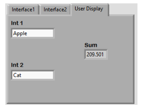 How to Effectively Use Hierarchical Variant Lookup Tables Using LabVIEW