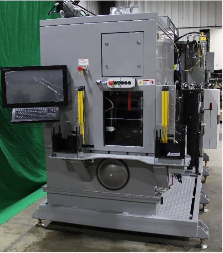 Improving Oil Pump Cycle Times with Better Insight and Control Using NI ...