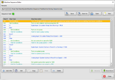 Improving Oil Pump Cycle Times with Better Insight and Control Using NI ...