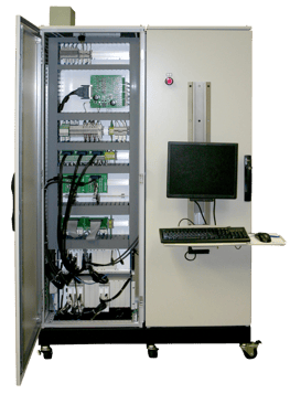Suspension Control Module Development | Genuen
