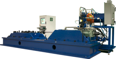 Developing a High-Force Linear Actuator Test Stand | Genuen