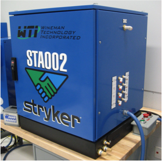 Creating a Universal Test System for Stryker Medical Devices | Genuen