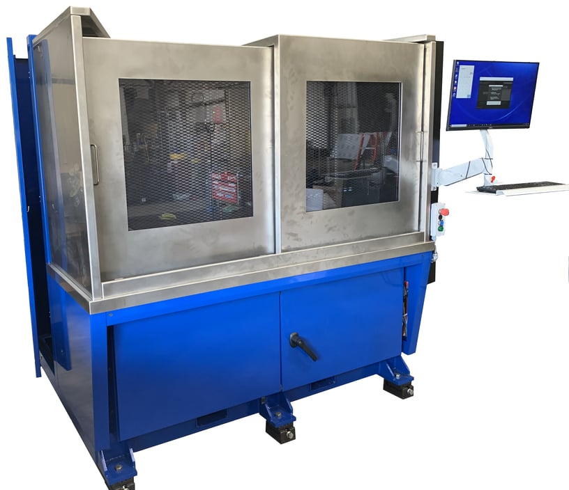 Impulse Testers | Genuen