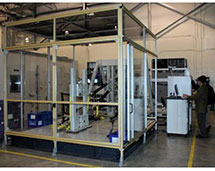 FMVSS207 Seat Test Systems | Genuen