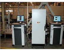 FMVSS207 Seat Test Systems | Genuen