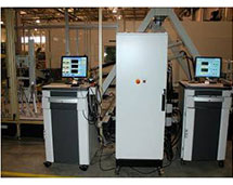 FMVSS207 Seat Test Systems | Genuen