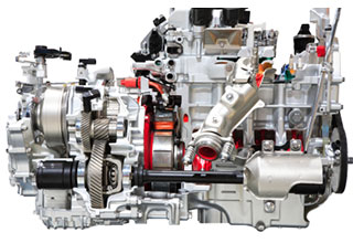 Gas and Diesel Dynamometer | Genuen