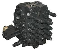 Hydraulic Valve Test Stand | Genuen