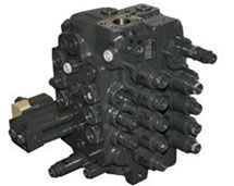 Hydraulic Valve Test Stand | Genuen