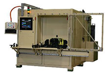 Hydrostatic Drive | Genuen