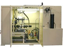 Hydrostatic Drive | Genuen