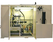 Hydrostatic Drive | Genuen