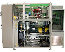 Pump Test Stand | Genuen