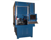 Pump Test Stand | Genuen