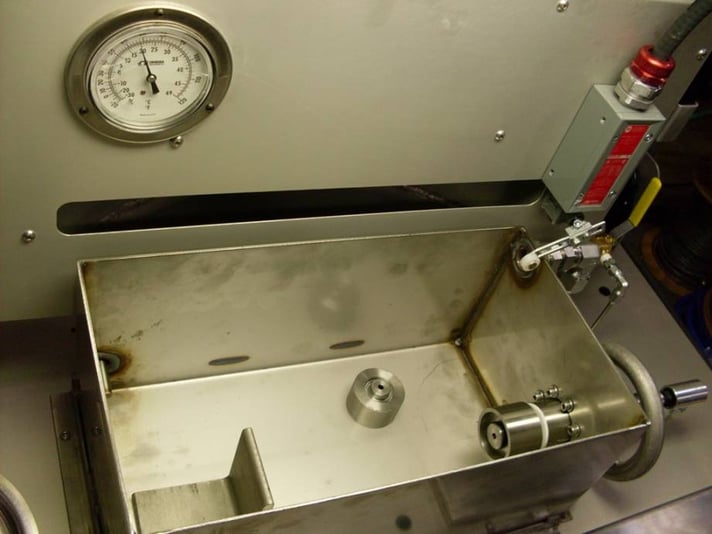 Bubble Point Testers | Genuen