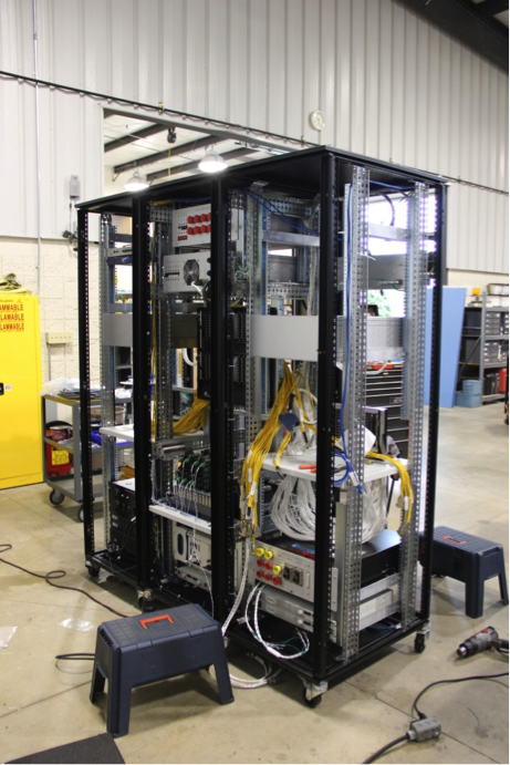 Avionics Test Systems | Genuen