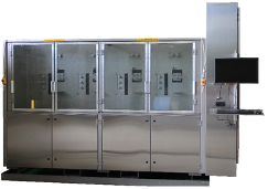 MRO Test Stand Automation in Today’s Business Environment